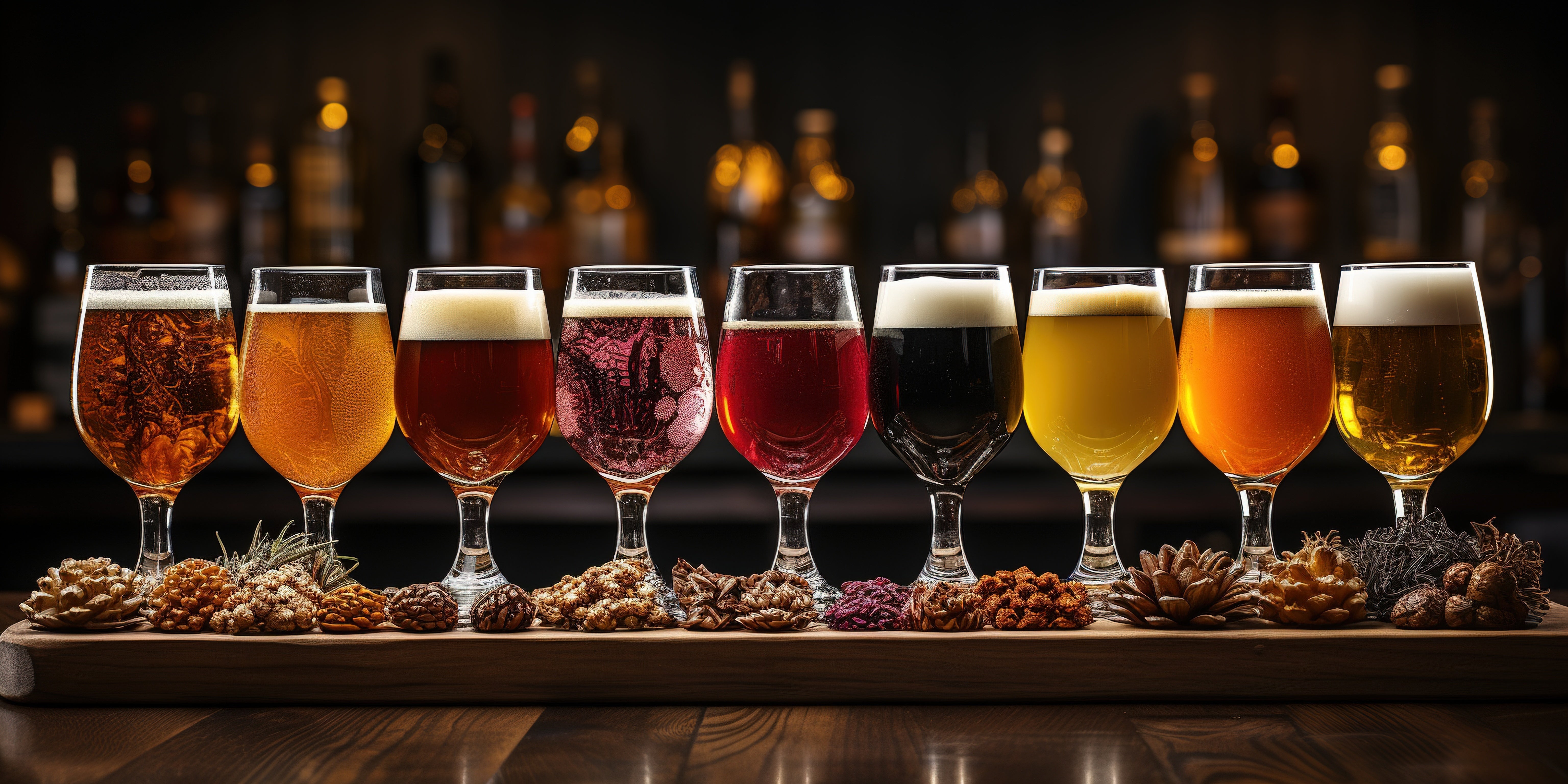 Bier & Cider – AllSpirits
